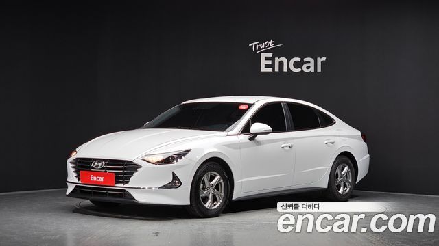 Авто из Кореи под заказ от официального бренда Trust Encar